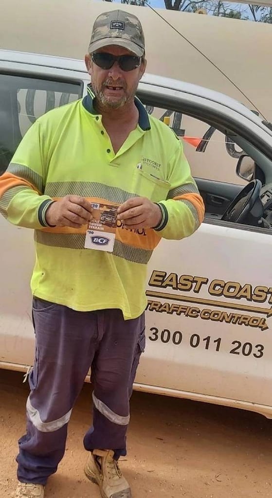 Latest News - East Coast Traffic Control