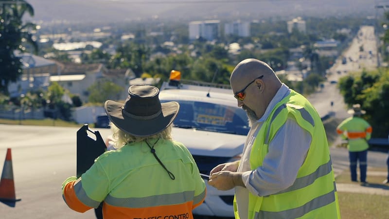 Traffic Control Solutions - East Coast Traffic Control