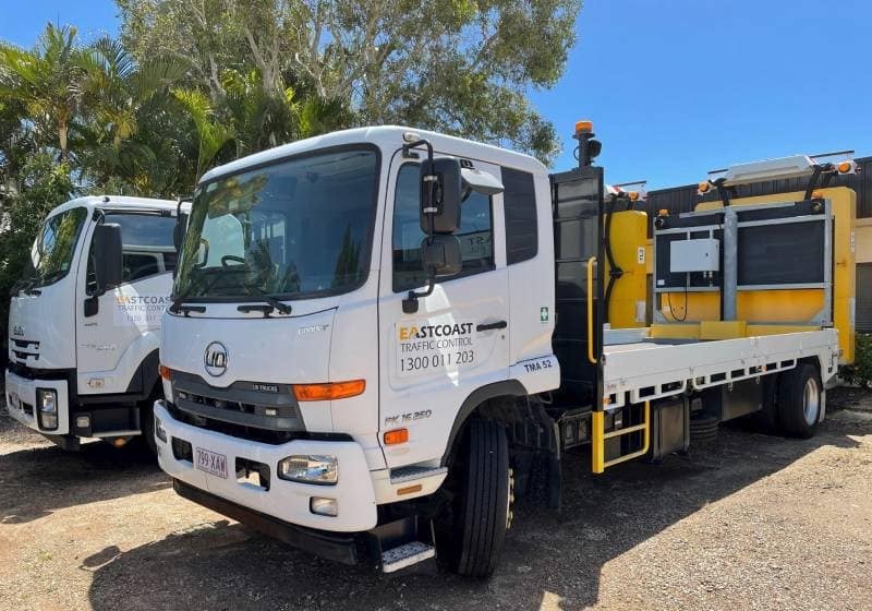 Latest News - East Coast Traffic Control